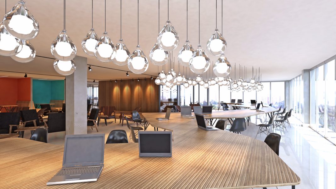 Copa Network traz para Brasília um novo conceito de coworking | EixoBSB
